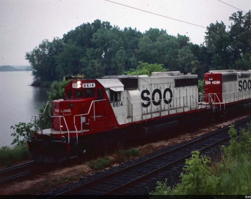 SOO 6614